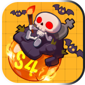 Ronin Market | Gacha Ball S4