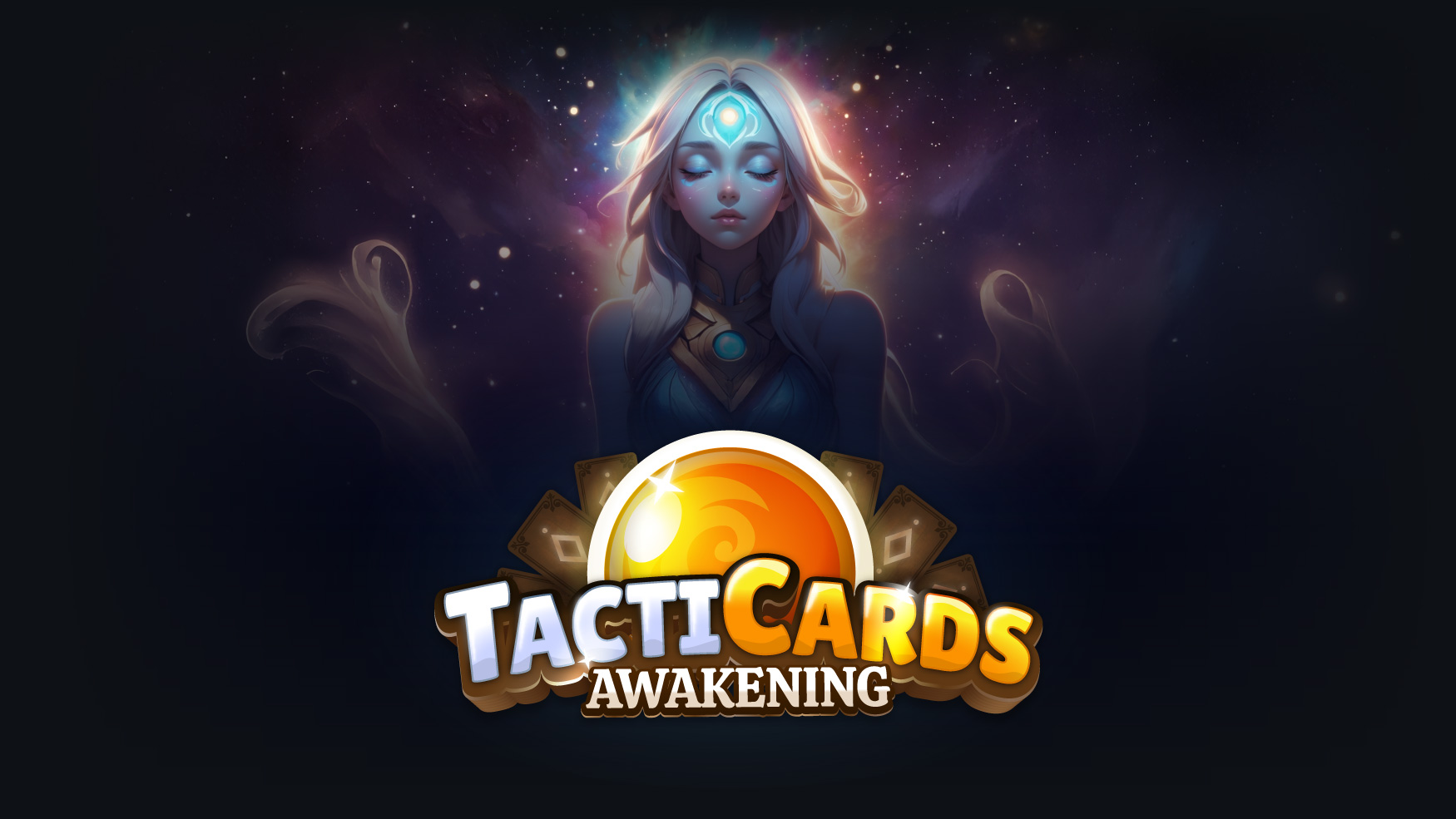 Ronin Market | Card Pack - TactiCards: Awakening