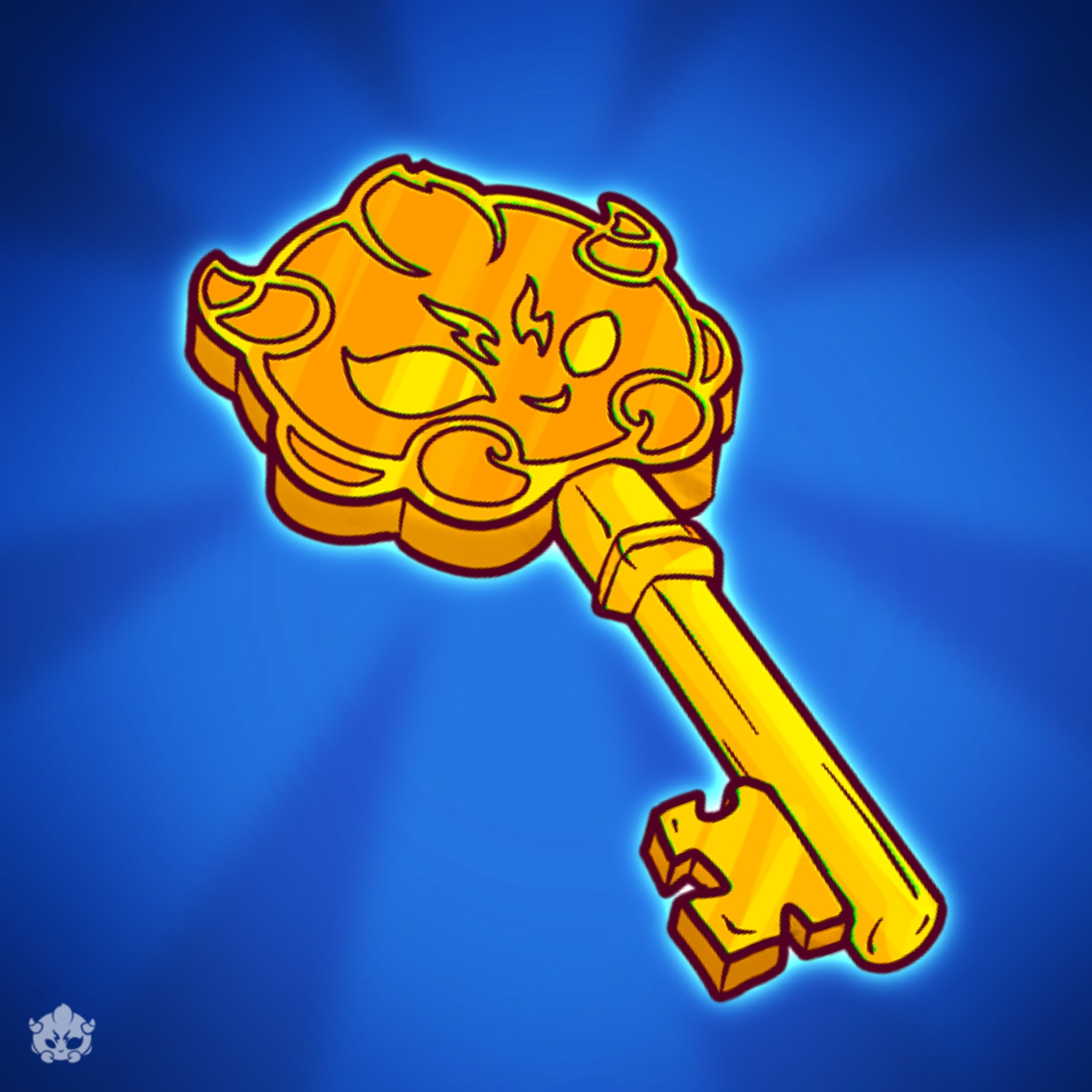 Ronin Market | MoTZ Keys