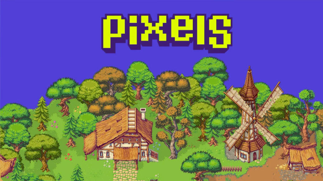 Ronin Market | Games