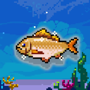 Ronin Market | Shiny Carp#268811