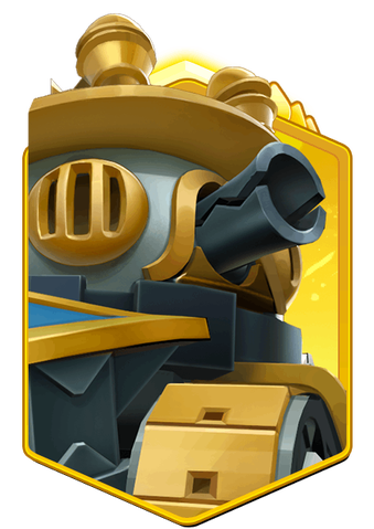 Mavis Market | Champion Tank#51637