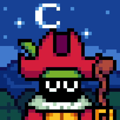 Mavis Market | The Horde #2702#2702