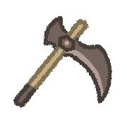 Ronin Market | Copper Sickle#371744152790526387888633287692280033635262992