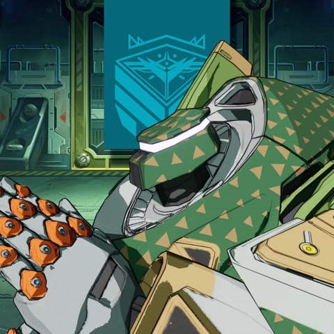 Mavis Market | Emerald Hand #01926#1272