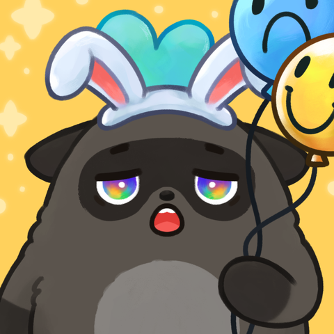 Ronin Market | Moki #5513#5513