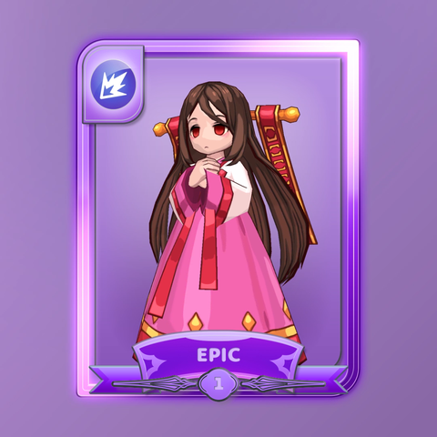 Mavis Market | Sohee#115479