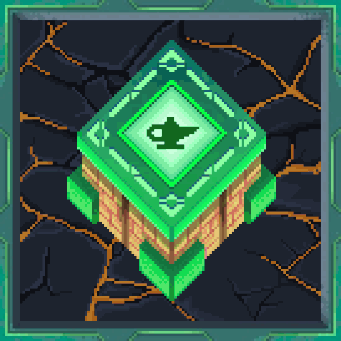 Mavis Market | Bronze Builder's Crate - Magical 1(Item ID ...