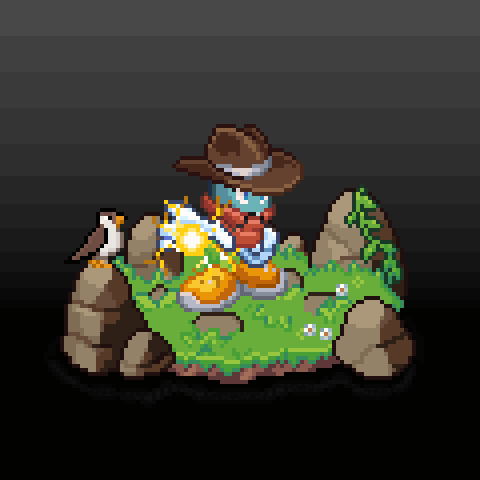 Ronin Market | Glitcher #1591#1591