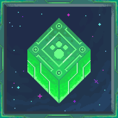 Ronin Market | Bronze Quantum Gift - Familiar 5(Item ID ...