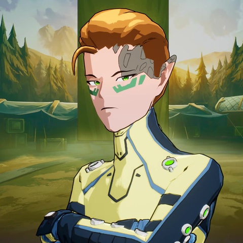 Mavis Market | Emerald Hand #03114#1552