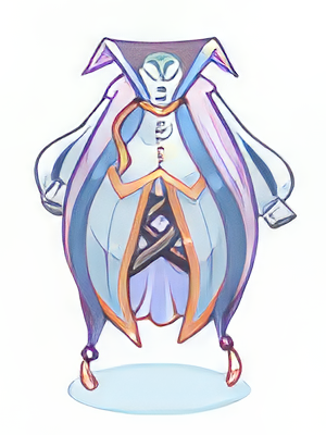 Ronin Market | Puente Robe#58521