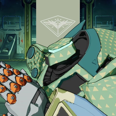 Mavis Market | Emerald Hand #02237#2398