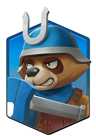 Mavis Market | Ronin Legacy Swordsman#64752