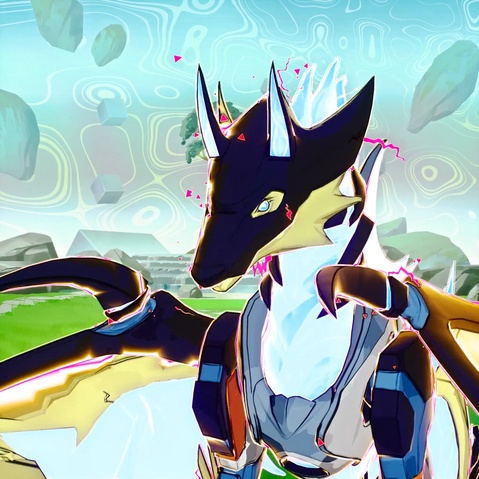 Mavis Market | Emerald Hand #00100#7289