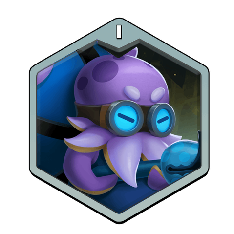 Mavis Market | Inker#2019907