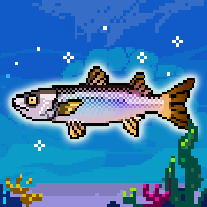 Ronin Market | Shiny Mullet#361642