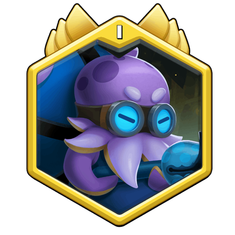 Mavis Market | Inker#1970301