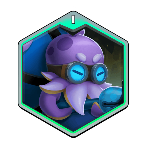 Mavis Market | Inker#2002661