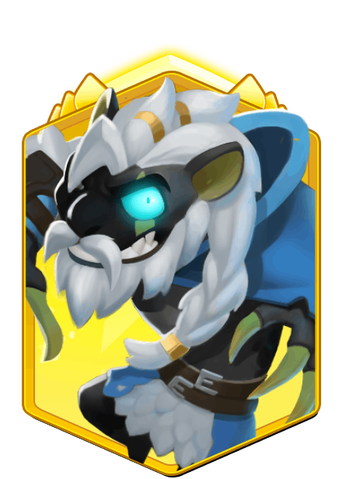 Mavis Market | Viking Blood Hunter#132270