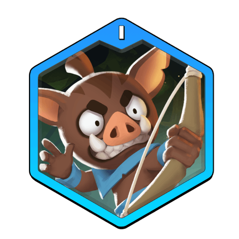 Ronin Market | Archer#2023575