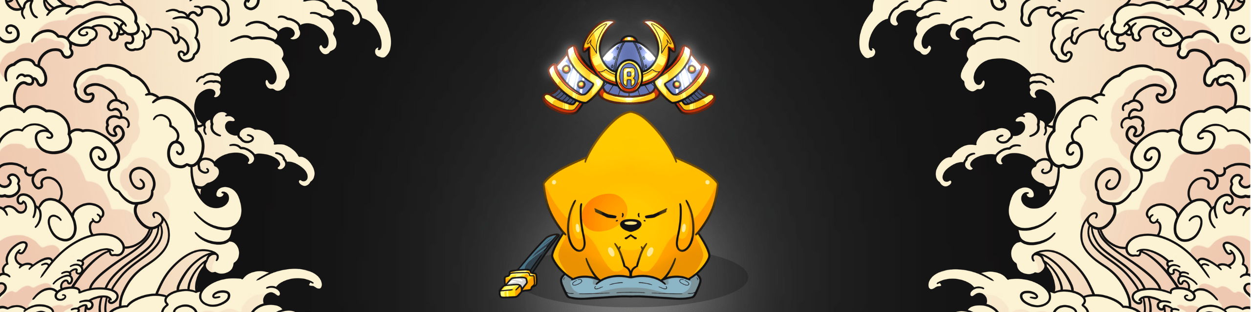 Ronin Market | Original Kanstar